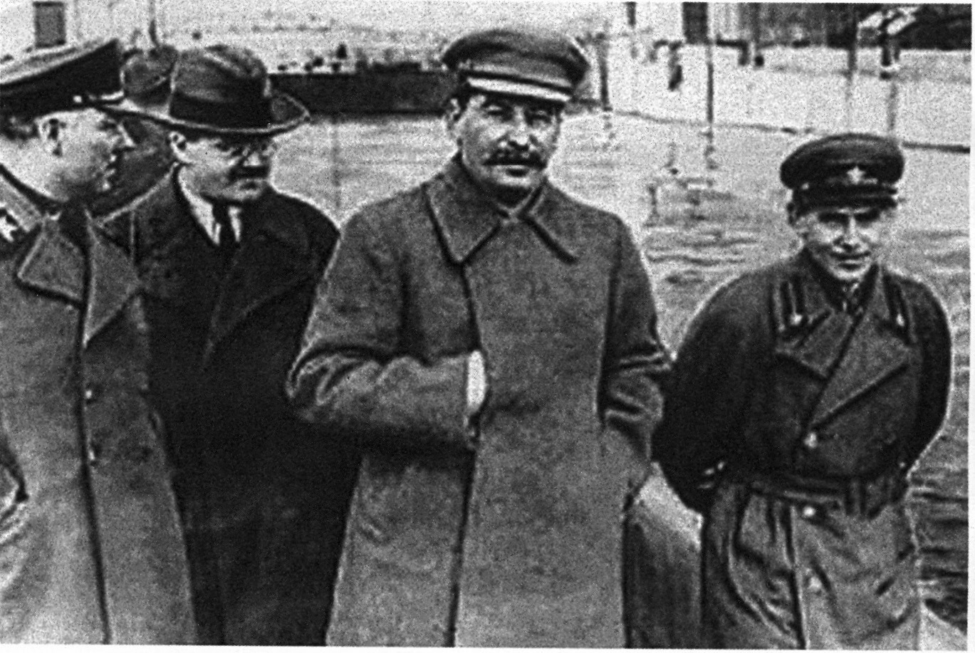 Unperson a.k.a. Forced Disappearance - Road Warrior Radio